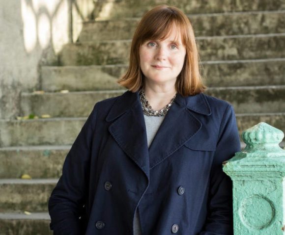 Blog Tour: Fragile by Sarah Hilary – Emma's Biblio Treasures