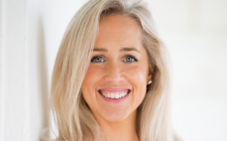 BLOG TOUR: Summer Fever by Kate Riordan – Emma's Biblio Treasures