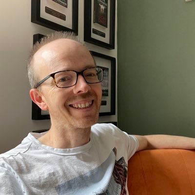 REVIEW: No Place To Run by Mark Edwards – Emma's Biblio Treasures