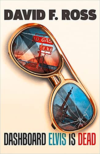 Dashboard Elvis is Dead – Emma's Biblio Treasures