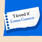 BOOK REVIEW: The List of Suspicious Things by Jennie Godfrey – Emma's ...