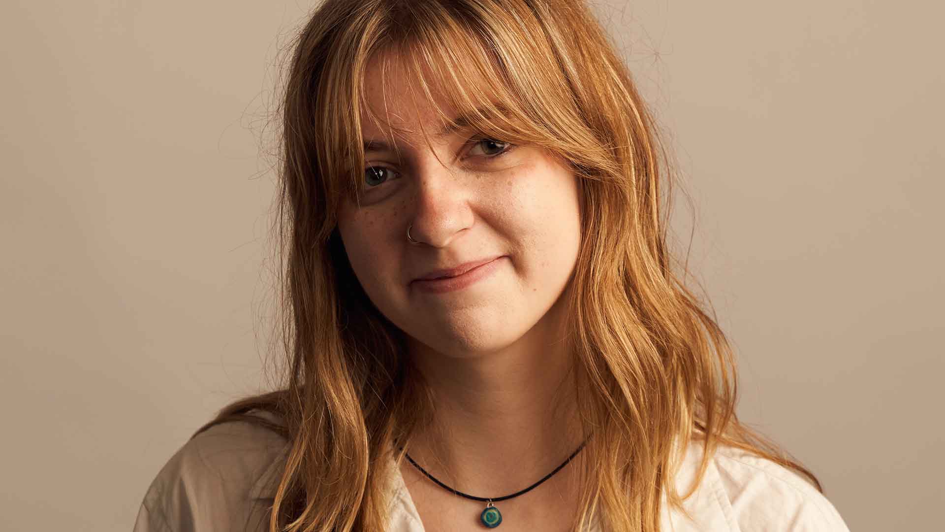 SQUADPOD FEATURED BOOK REVIEW: Blank Canvas by Grace Murray – Emma's ...