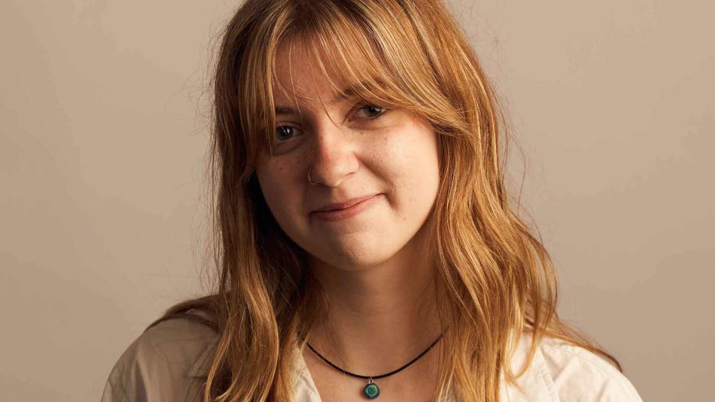 SQUADPOD FEATURED BOOK REVIEW: Blank Canvas by Grace Murray – Emma's ...