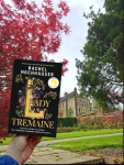 BOOK REVIEW: Lady Tremaine by Rachel Hochhauser – Emma's Biblio Treasures
