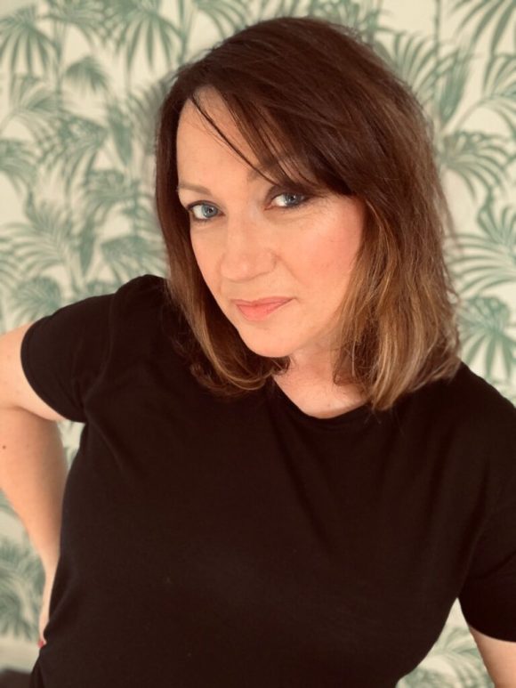 BLOG TOUR REVIEW: The Repentants by Kate Foster – Emma's Biblio Treasures